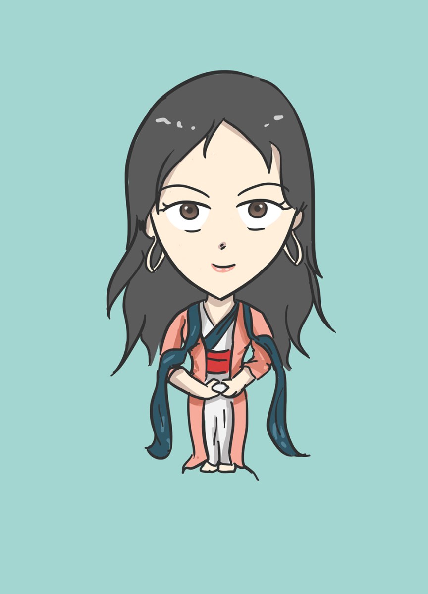 Yeshe Tsogyal | AlphaBuddha